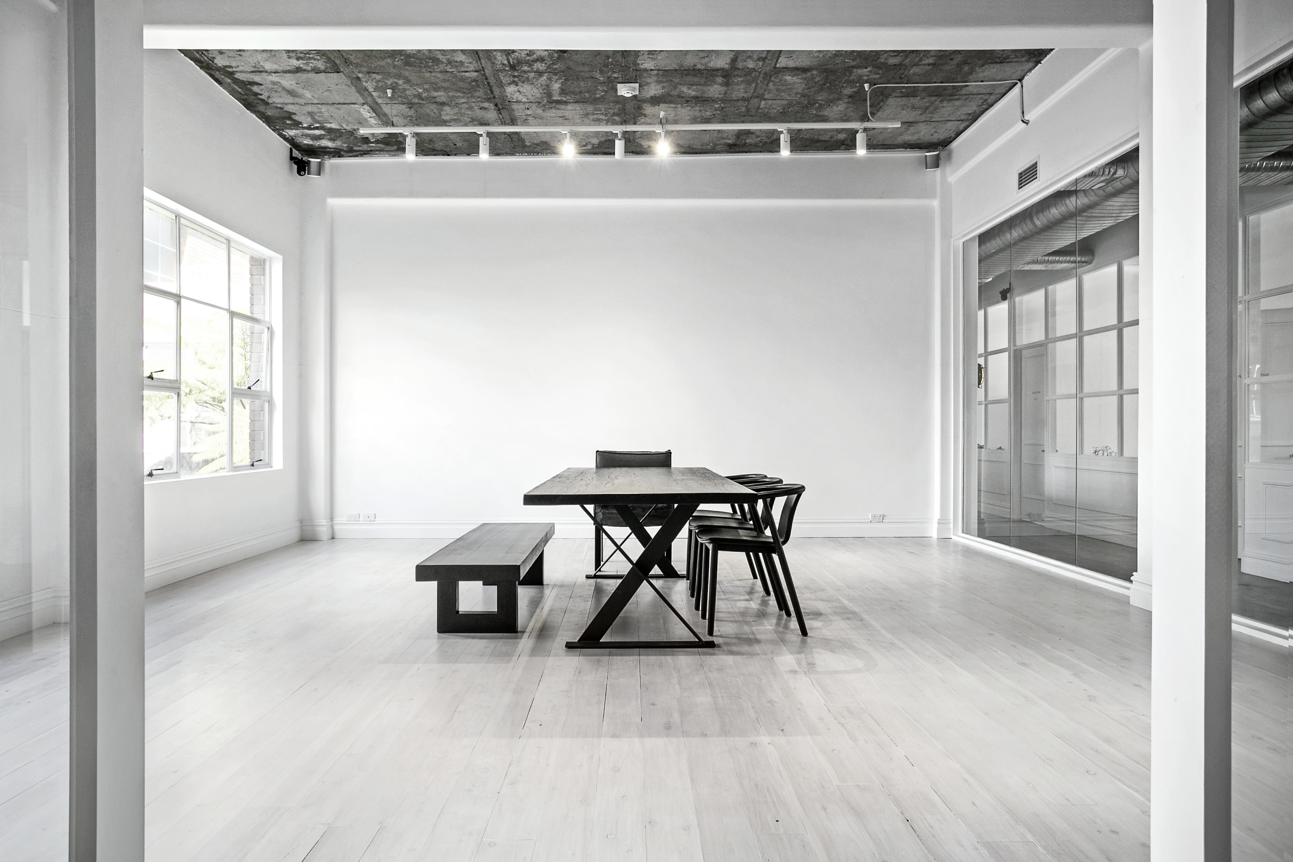 La Porte Office - LED Lighting Supplier