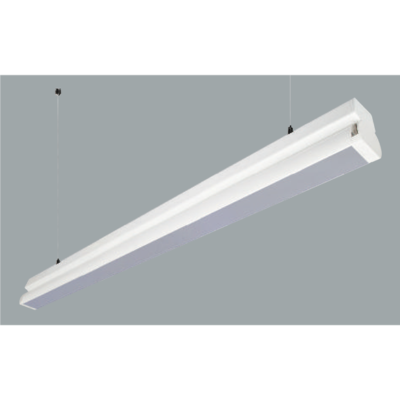 Recessed Ceiling Lights - Linear Led Karo Low Glare Reflector with 19w