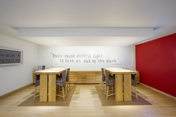 Led Downlights - Titan 3-Way Cone with 9.3W